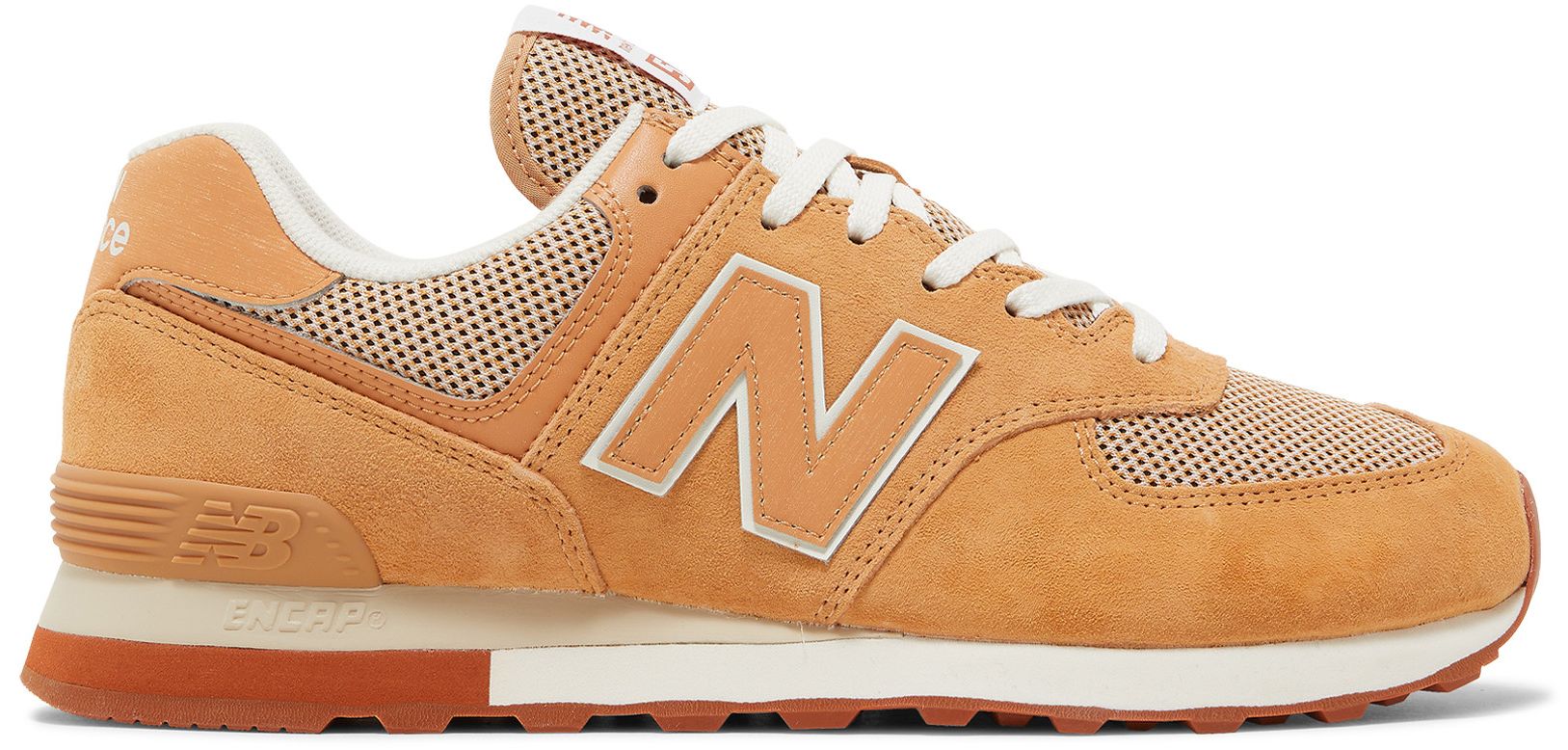 Buy 574v2 'Caramel Rust' - ML574BT2 | GOAT