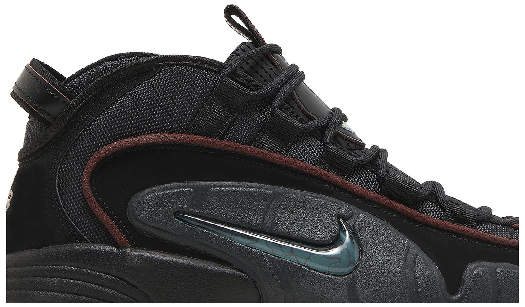 Buy Nike Air Max Penny 1 'Faded Spruce' - DV7442 001 | GOAT