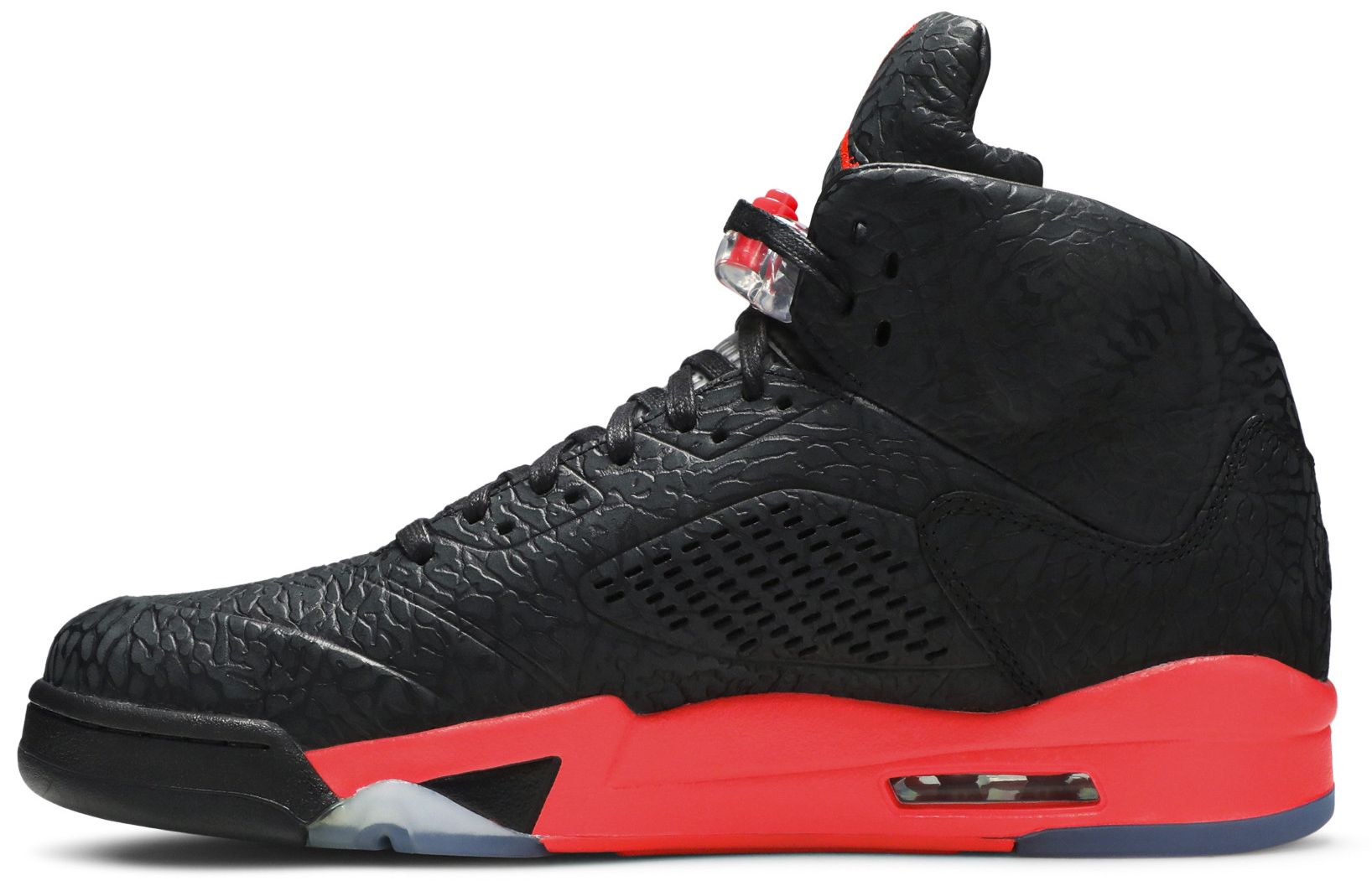 Buy Air Jordan 5 Retro 3Lab5 'Infrared' - 599581 010 | GOAT