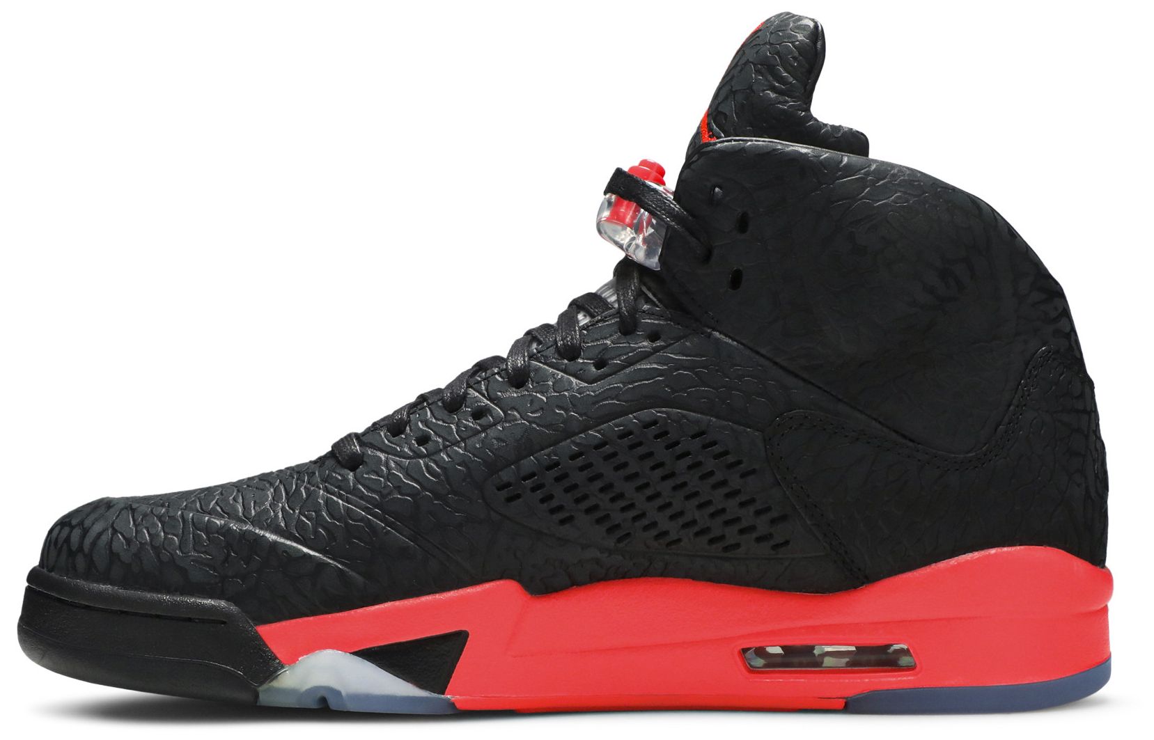 Buy Air Jordan 5 Retro 3Lab5 'Infrared' - 599581 010 | GOAT