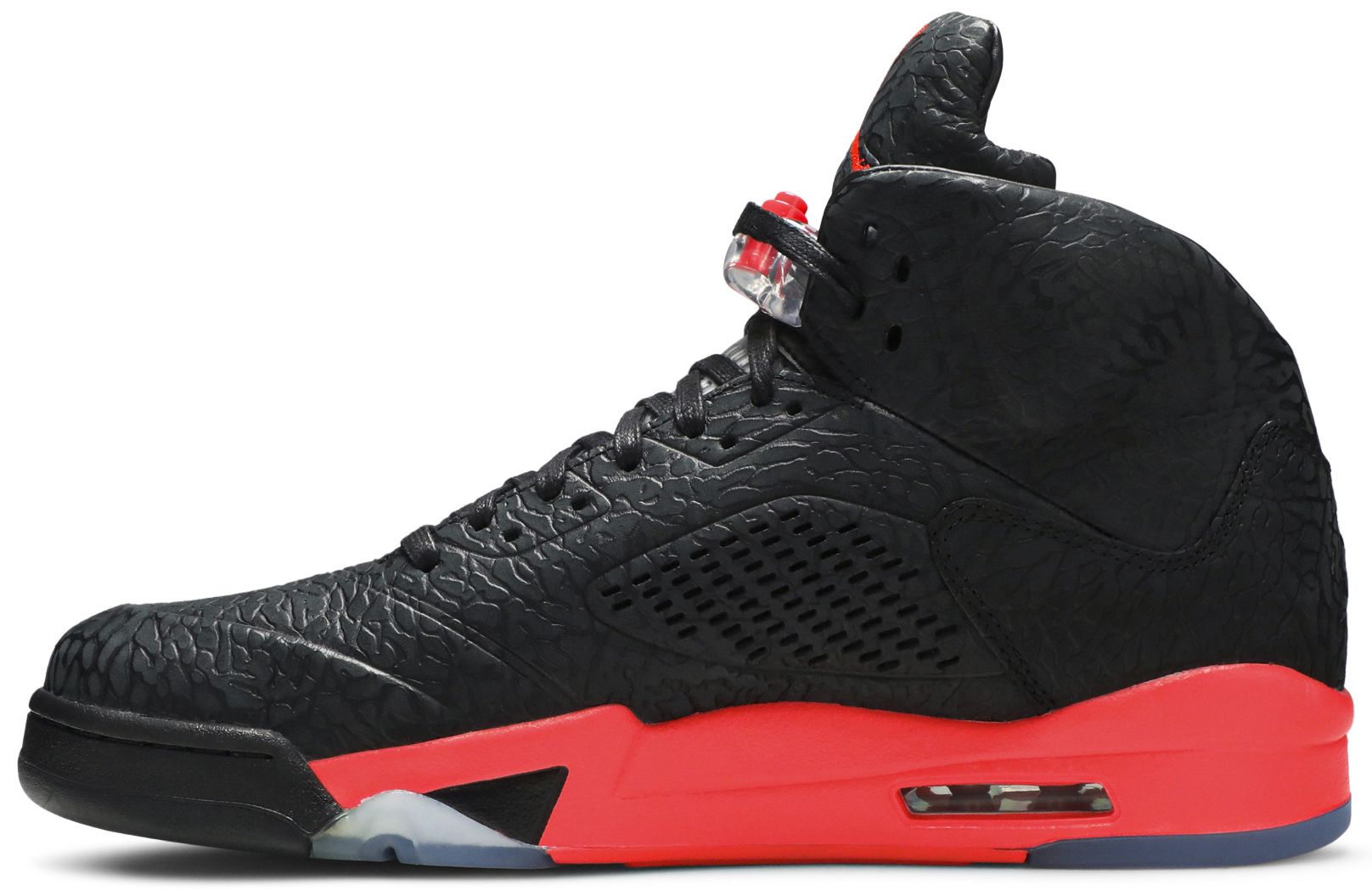 Buy Air Jordan 5 Retro 3Lab5 'Infrared' - 599581 010 | GOAT