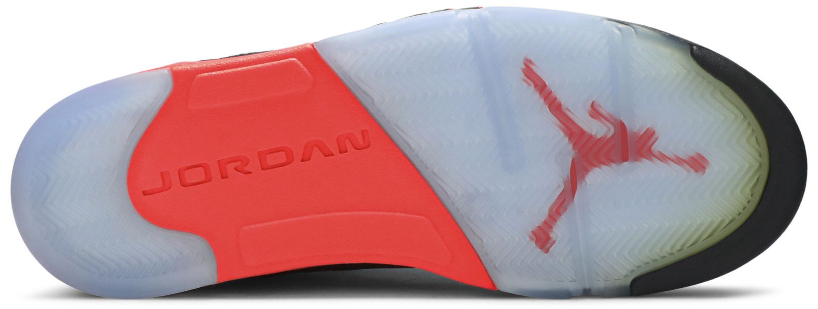 Buy Air Jordan 5 Retro 3Lab5 'Infrared' - 599581 010 | GOAT