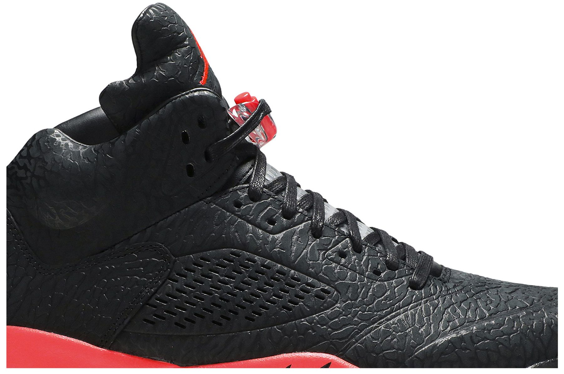Buy Air Jordan 5 Retro 3Lab5 'Infrared' - 599581 010 | GOAT