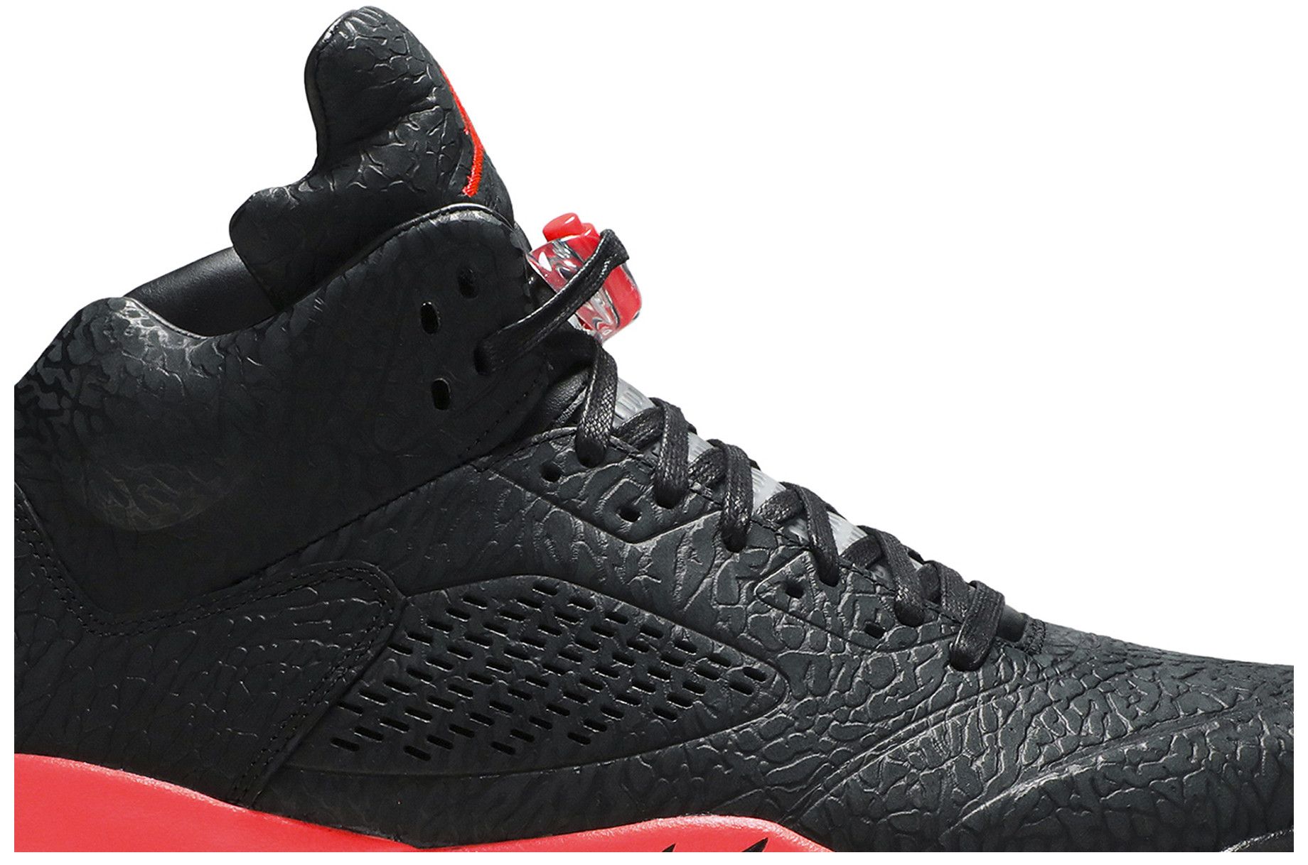 Buy Air Jordan 5 Retro 3Lab5 'Infrared' - 599581 010 | GOAT