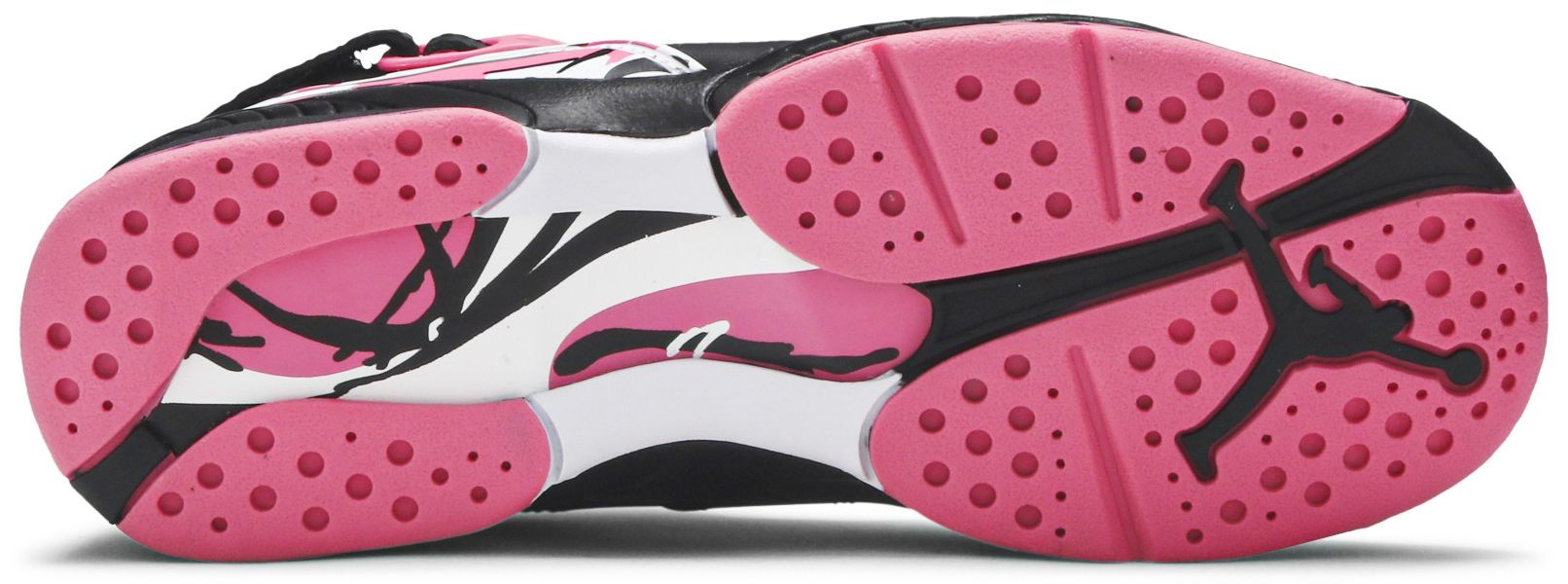 Buy Air Jordan 8 Retro GS 'Pinksicle' - 580528 006 | GOAT