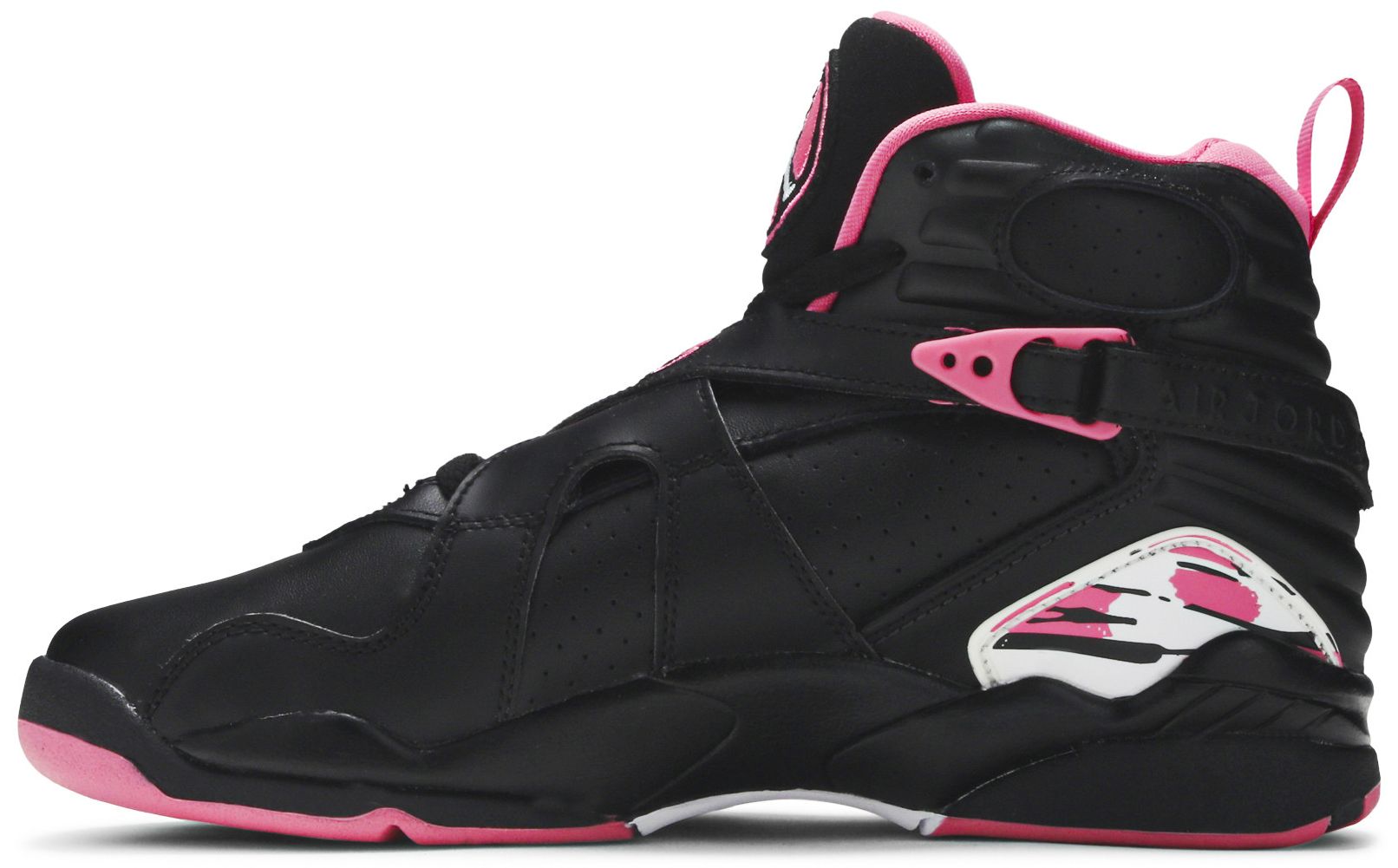 Buy Air Jordan 8 Retro GS 'Pinksicle' - 580528 006 | GOAT