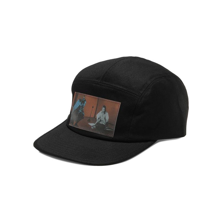 Buy Undercover Throne of Blood Baseball Hat 'Black' - UCZ4H09 2 BLAC ...