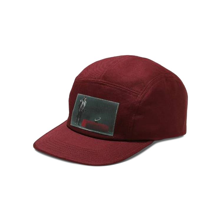 Buy Undercover Throne of Blood Baseball Hat 'Red' - UCZ4H09 2 RED | GOAT
