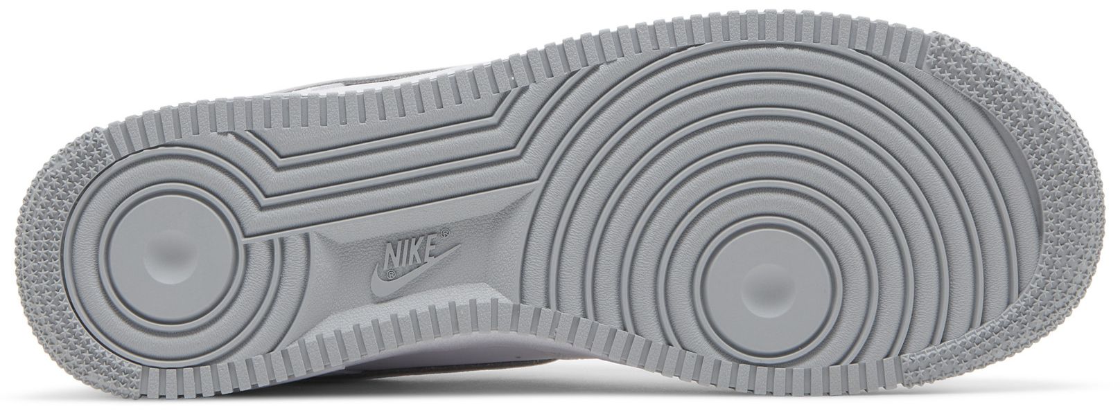 Buy Nike Air Force 1 '07 'White Wolf Grey' - DV0788 100 | GOAT