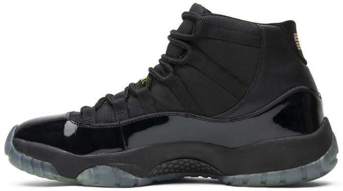 Buy Air Jordan 11 Retro 'Gamma Blue' - 378037 006 | GOAT