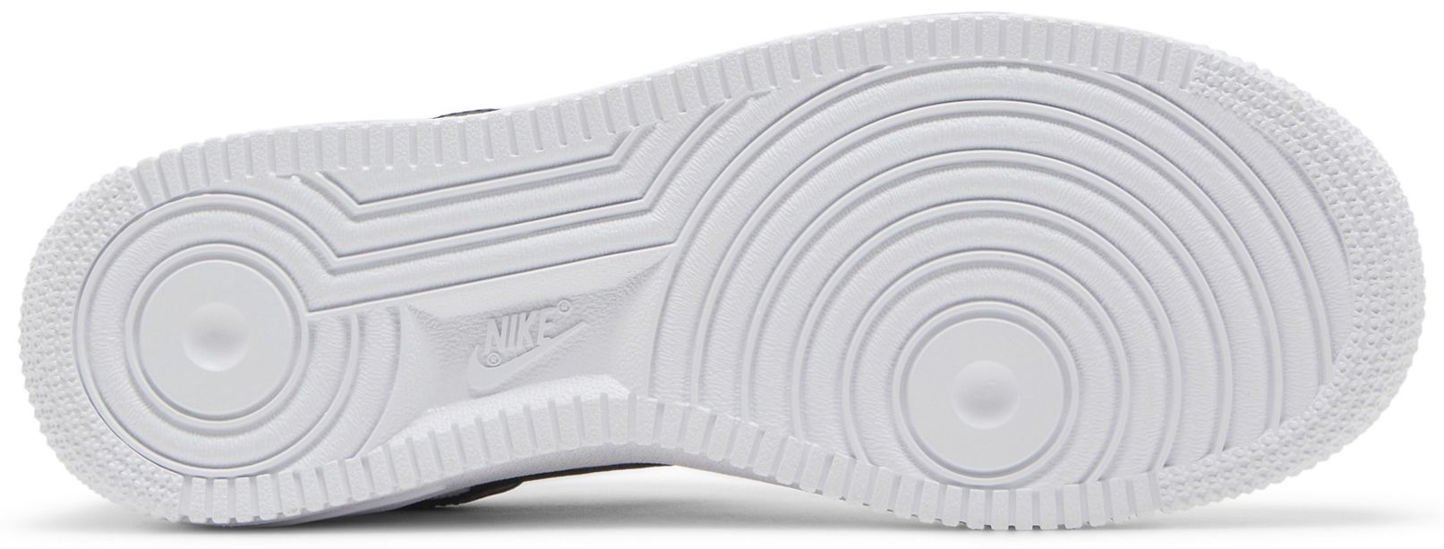 Buy Nike Wmns Air Force 1 '07 'White Black' - DD8959 103 | GOAT