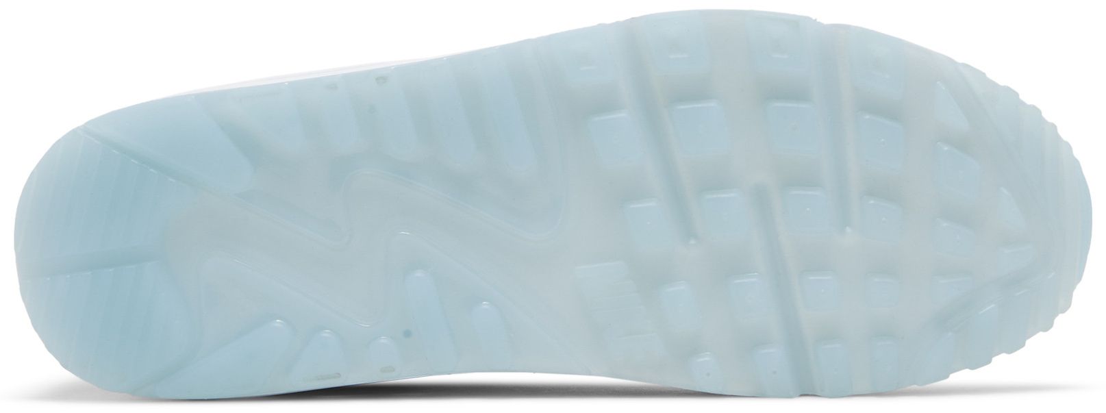 Buy Nike Air Max 90 'Blue Chill' - FD0734 442 | GOAT