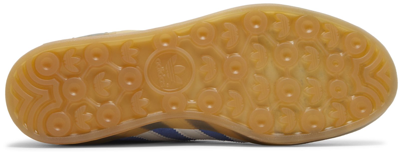 Buy adidas Wmns Gazelle Indoor 'Blue Fusion Gum' - HQ8717 | GOAT