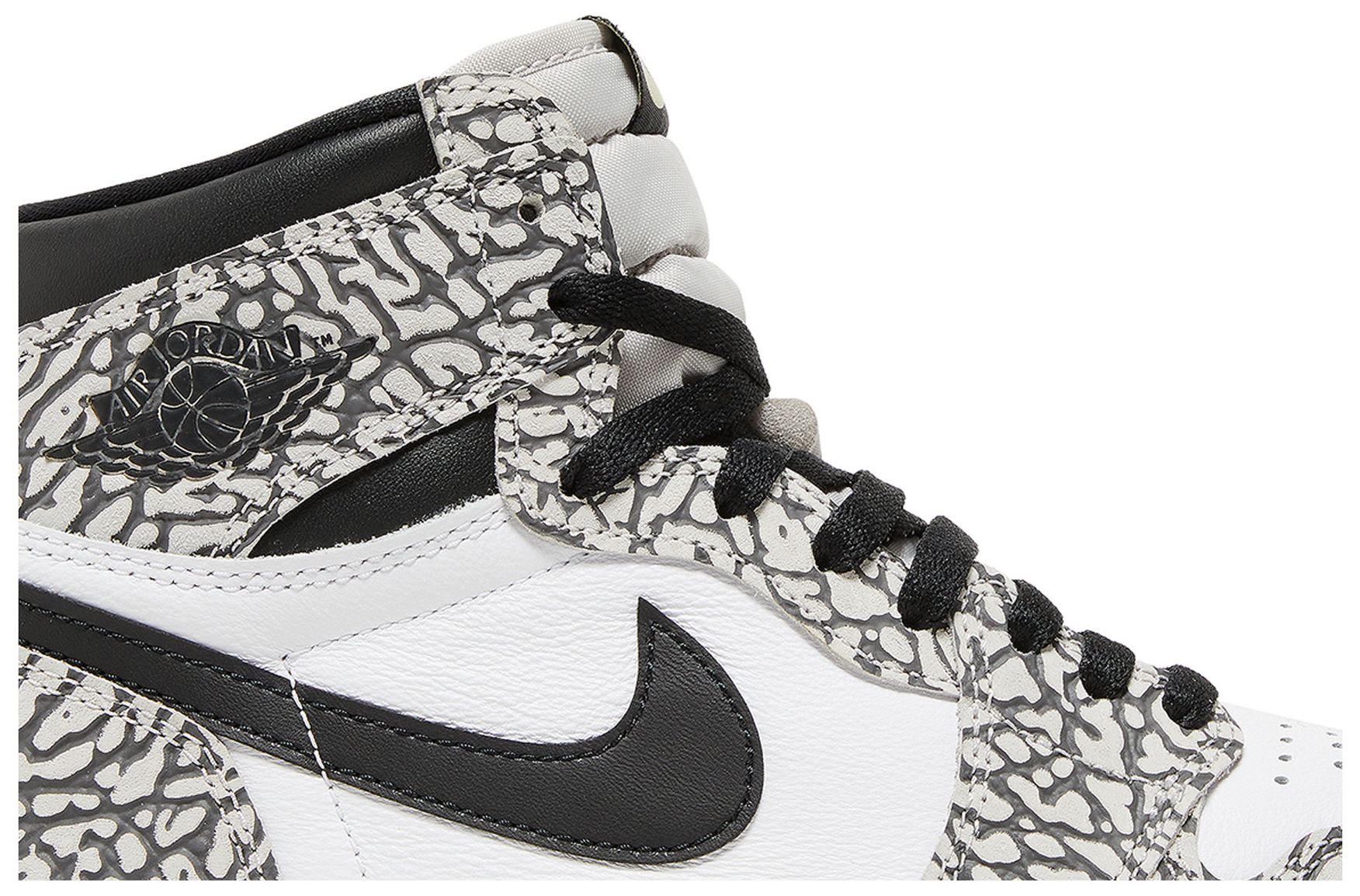 Buy Air Jordan 1 Retro High OG 'White Cement' - DZ5485 052 | GOAT