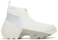 Buy A-Cold-Wall* x Converse Geo Forma Boot 'Lily White' - A04136C | GOAT