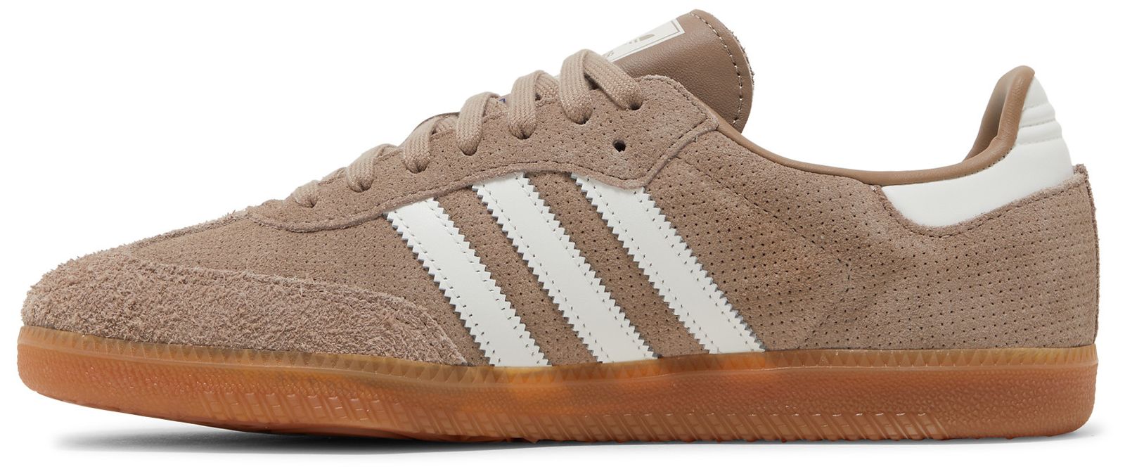 Buy Adidas Samba OG 'Chalky Brown Gum' - HP7903 | GOAT