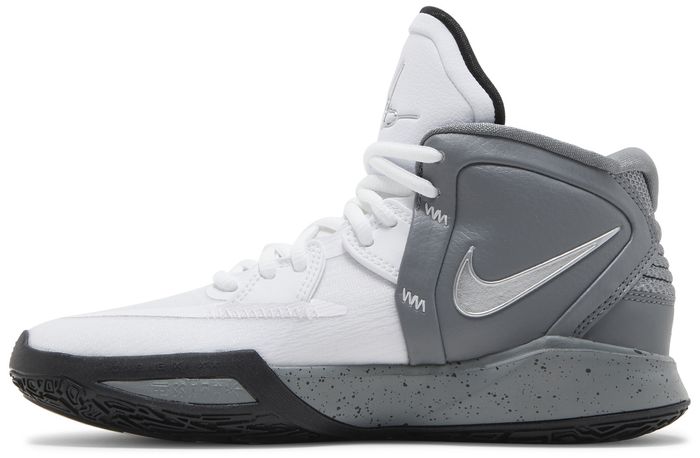 Buy Nike Kyrie Infinity SE GS 'White Smoke Grey' - DD0335 108 | GOAT