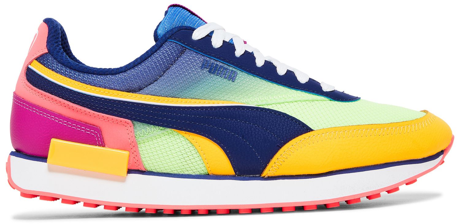 Buy Future Rider Sunset 'Fizzy Apple Sun Stream' - 389978 01 | GOAT