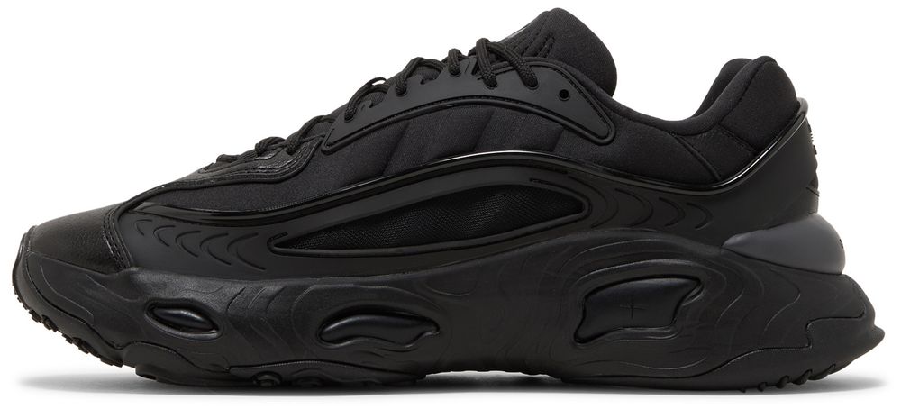 Buy Adidas Oznova 'Black Grey' - GX4506 | GOAT