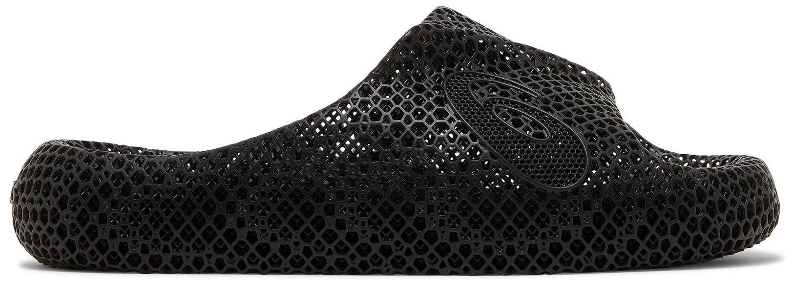 Buy Asics ACTIBREEZE 3D Sandal 'Black' 2022 - 1013A122 001 | GOAT