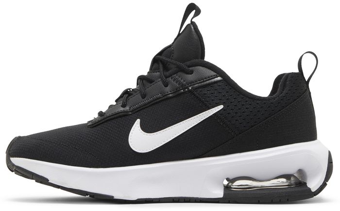 Buy Nike Wmns Air Max Interlock Lite 'Black Anthracite' - DH0874 003 | GOAT