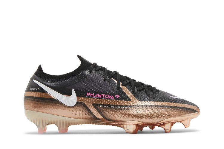 Buy Nike Phantom GT2 Elite Q FG 'Generation Pack' - DR5954 810 | GOAT