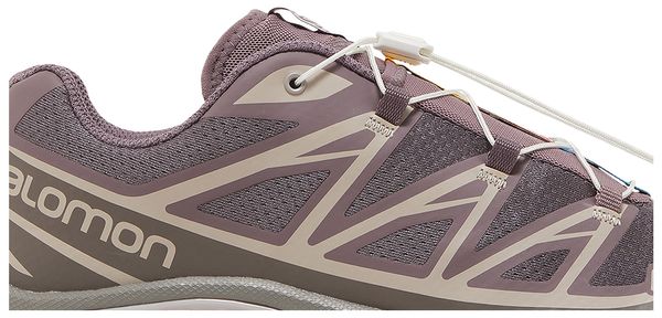 Buy Salomon XT-6 'Plum Kitten' - L47136300 | GOAT