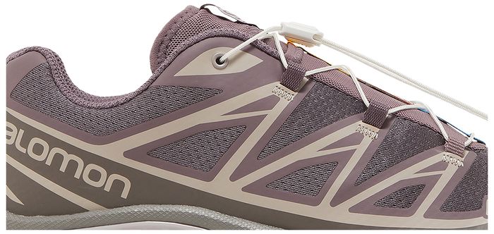 Buy Salomon XT-6 'Plum Kitten' - L47136300 | GOAT