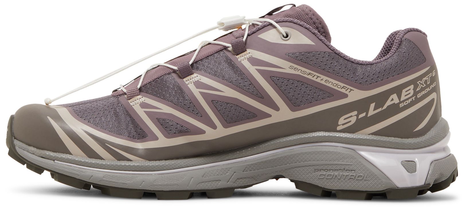 Buy Salomon XT-6 'Plum Kitten' - L47136300 | GOAT