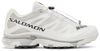 Buy Salomon XT-4 OG 'White Ebony' - L47133000 | GOAT