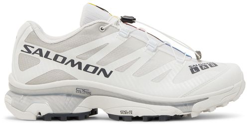 Buy Salomon XT-4 OG 'White Ebony' - L47133000 | GOAT