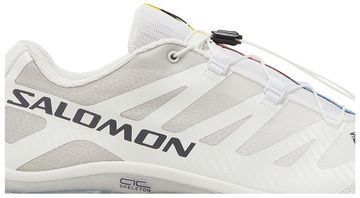 Buy Salomon XT-4 OG 'White Ebony' - L47133000 | GOAT