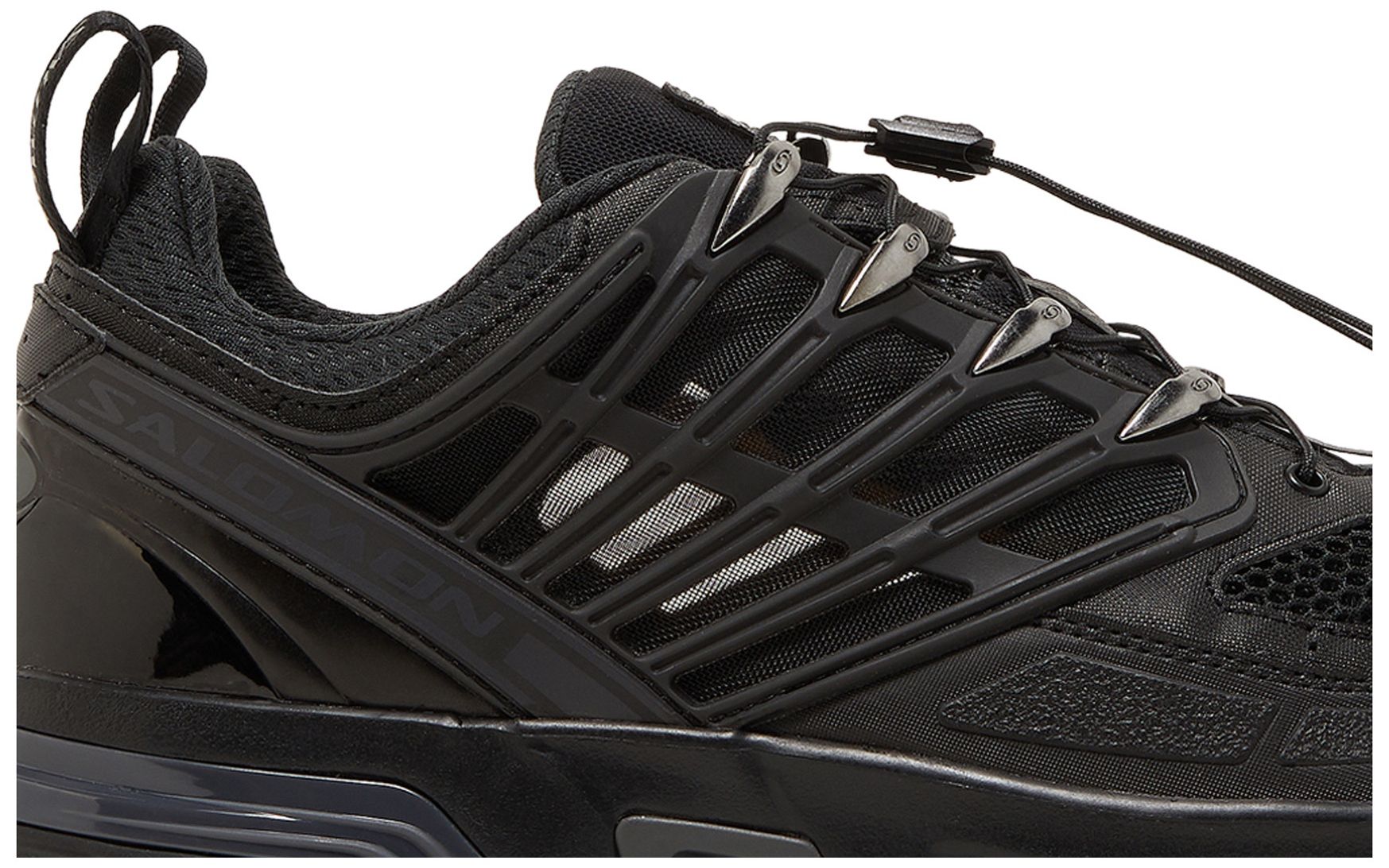 Buy Salomon ACS Pro 'Triple Black' - L47179800 | GOAT