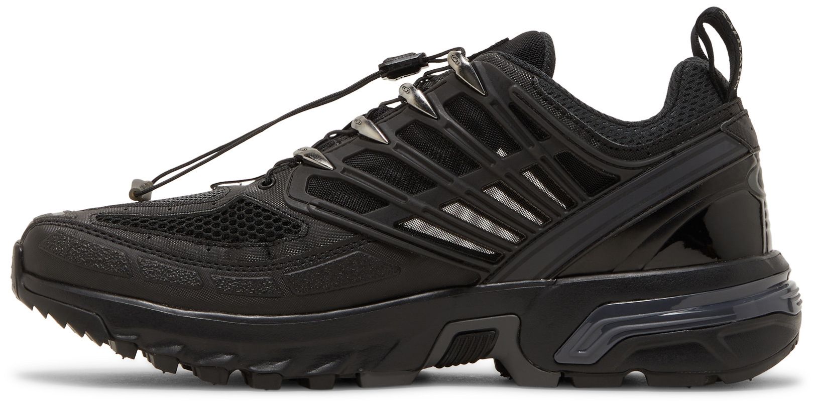 Buy Salomon ACS Pro 'Triple Black' - L47179800 | GOAT