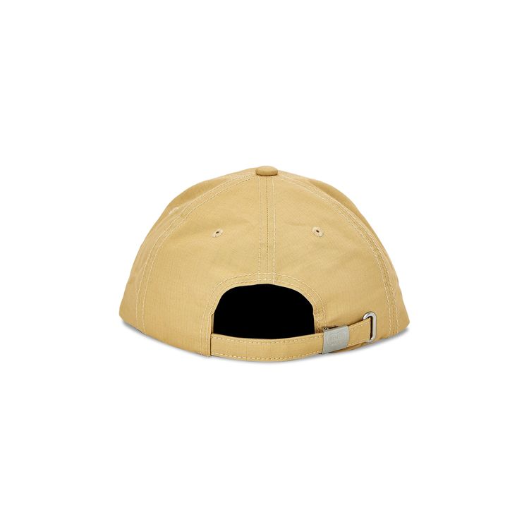 Buy Human Made 5 Panel Rip-Stop Cap 'Beige' - HM25GD015 BEIG | GOAT