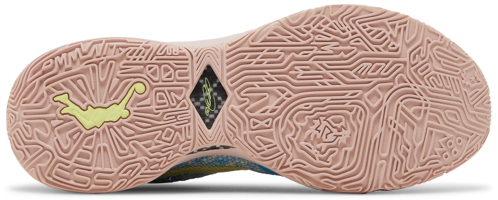 Buy Nike LeBron 20 'All-Star' - DV1191 400 | GOAT