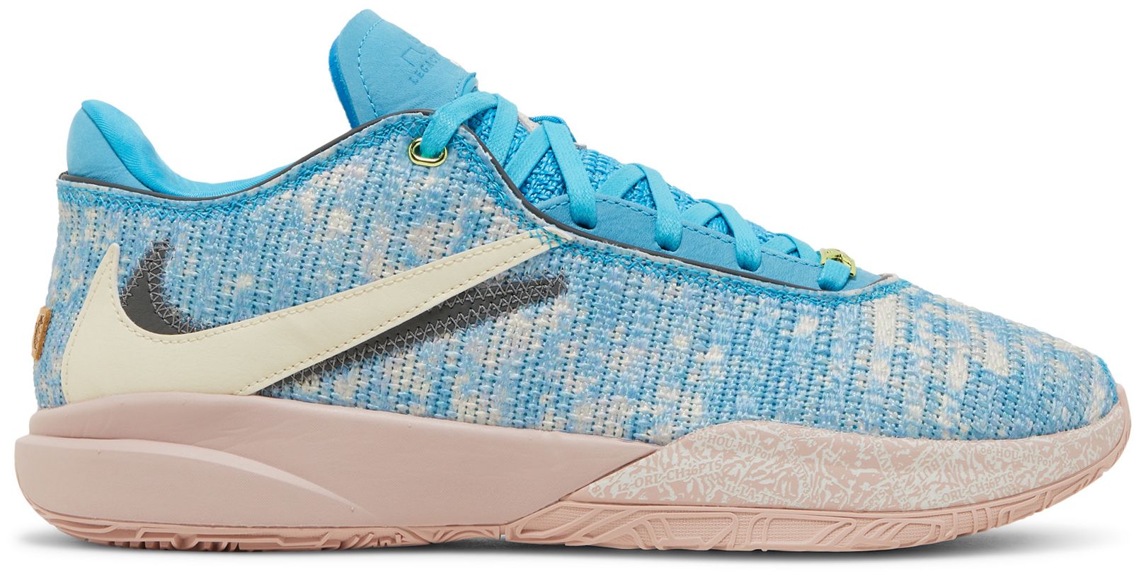 Buy Nike LeBron 20 'All-Star' - DV1191 400 | GOAT