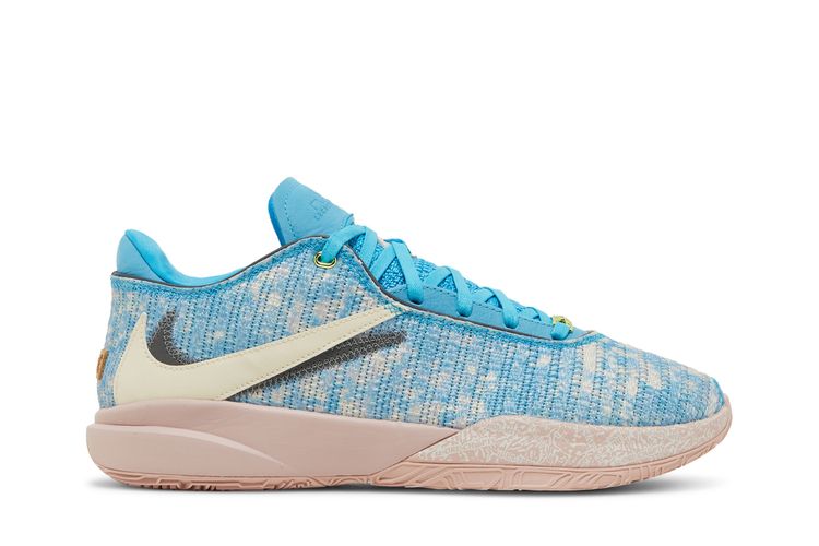 Buy Nike LeBron 20 'All-Star' - DV1191 400 | GOAT