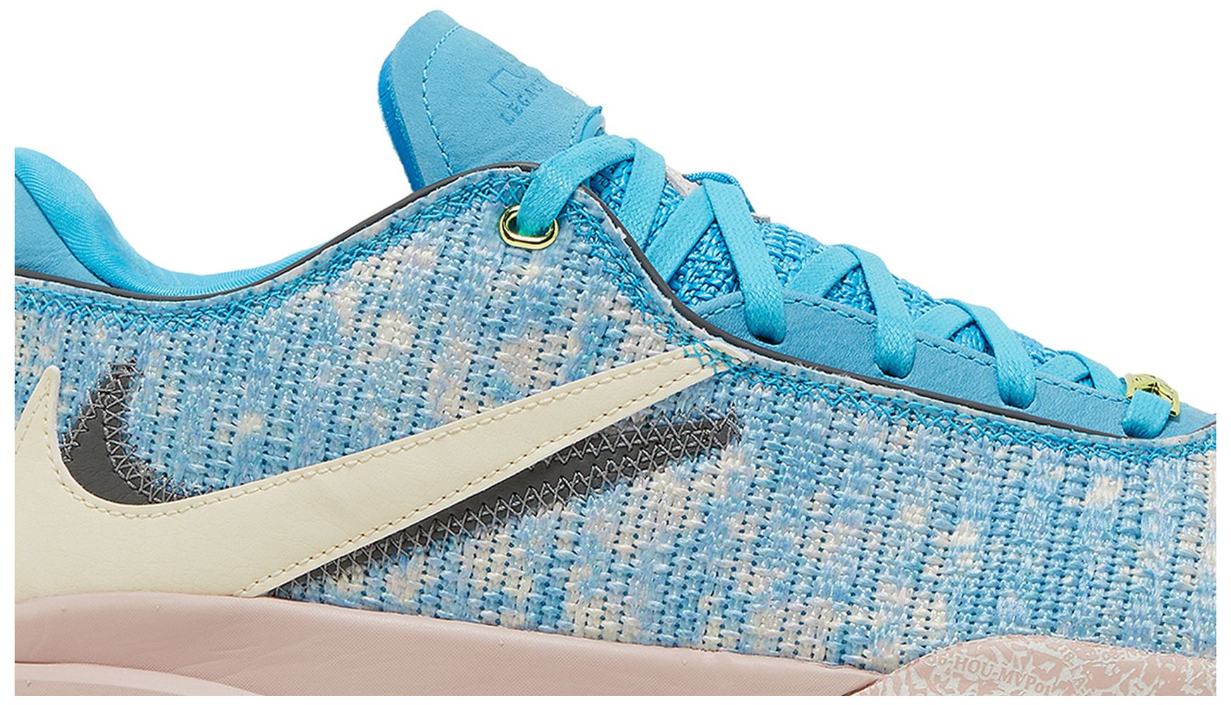 Buy Nike LeBron 20 'All-Star' - DV1191 400 | GOAT