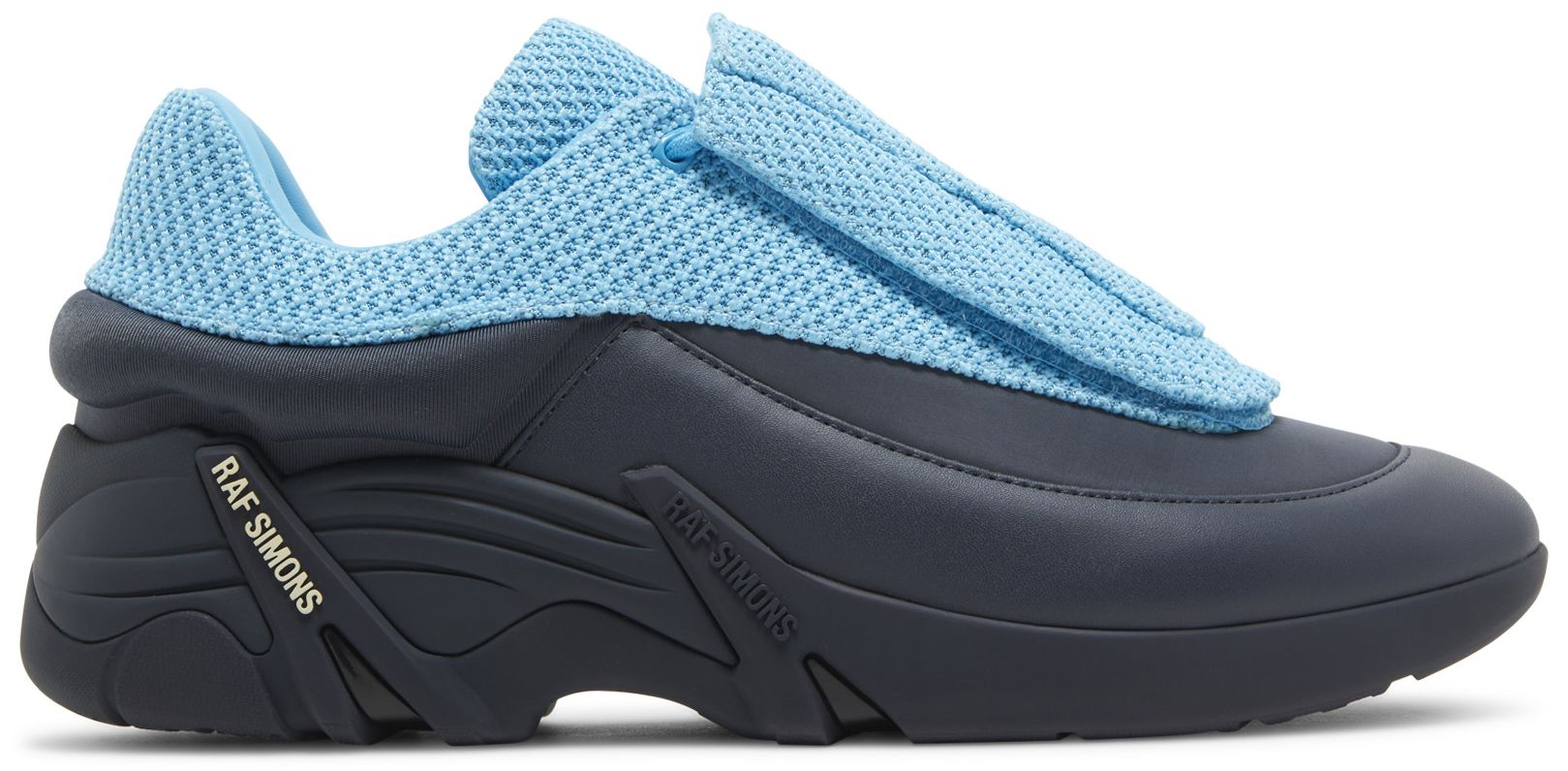 Buy Raf Simons Antei 'Aqua' - HR740006S 0267 | GOAT