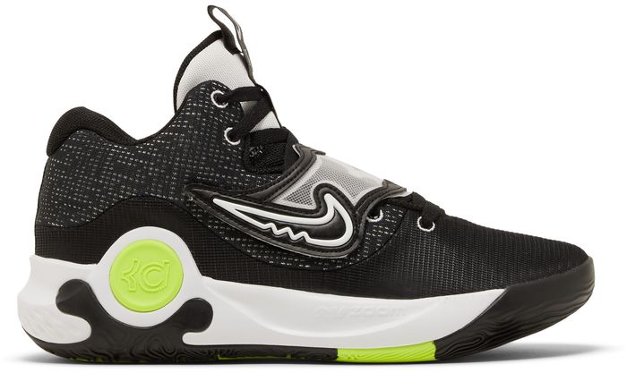 Buy Nike KD Trey 5 X 'Black Volt' - DD9538 007 | GOAT
