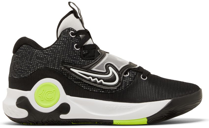 Buy Nike KD Trey 5 X 'Black Volt' - DD9538 007 | GOAT