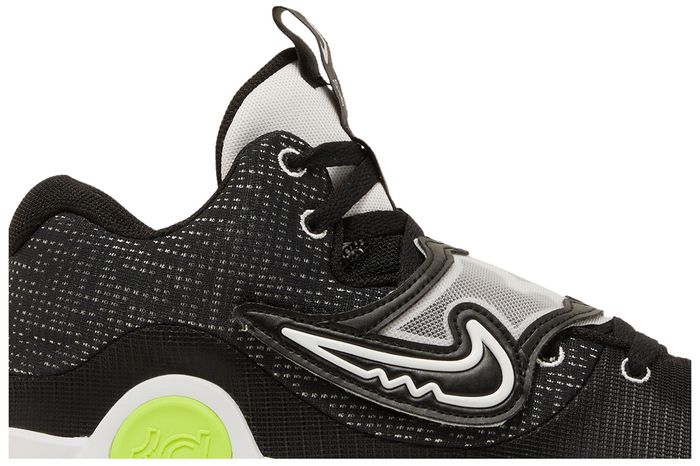 Buy Nike KD Trey 5 X 'Black Volt' - DD9538 007 | GOAT