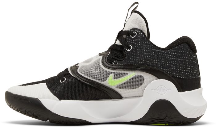 Buy Nike KD Trey 5 X 'Black Volt' - DD9538 007 | GOAT