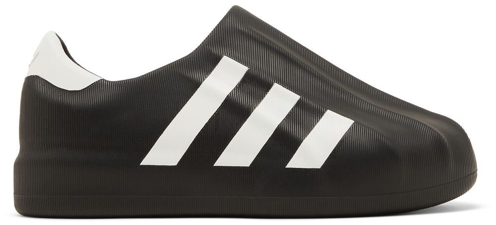 Buy Adidas adiFOM Superstar 'Core Black' - HQ8752 | GOAT