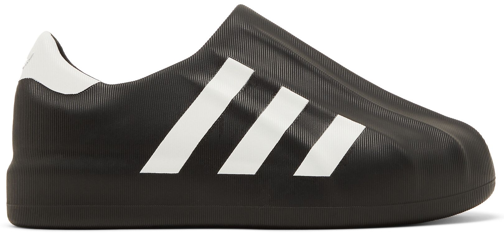 Buy Adidas adiFOM Superstar 'Core Black' - HQ8752 | GOAT