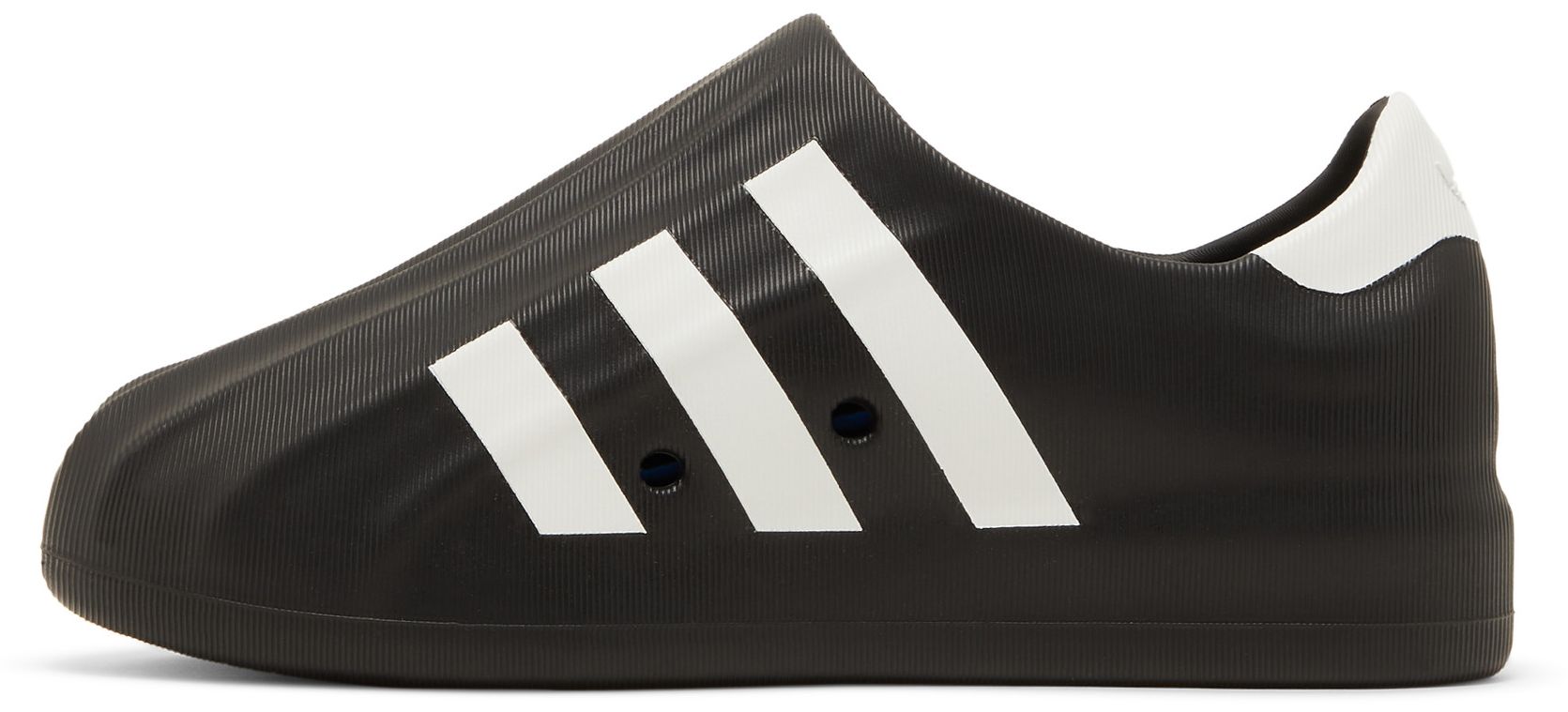 Buy Adidas adiFOM Superstar 'Core Black' - HQ8752 | GOAT