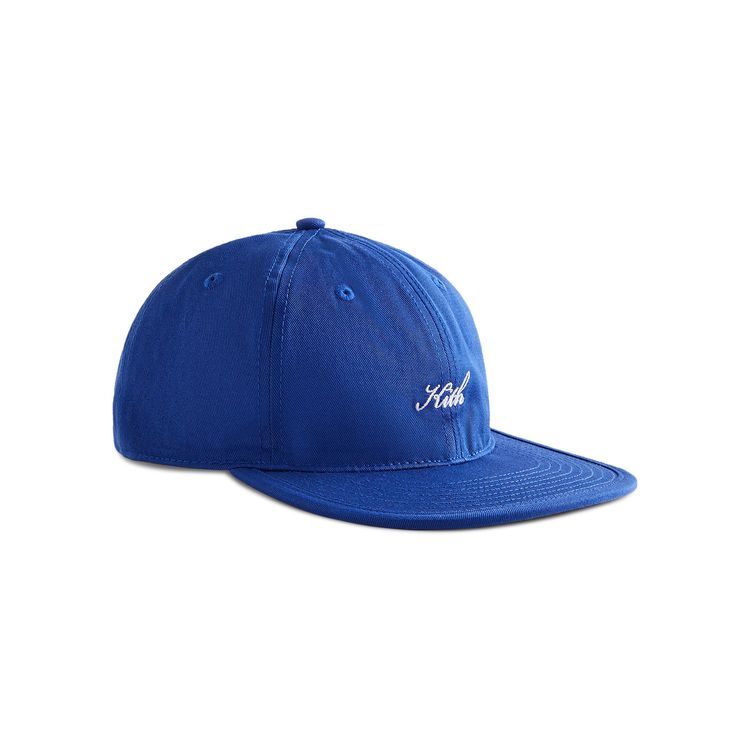 Buy Kith Script Reversible Cap 'Layer' - KHM050288 458 | GOAT