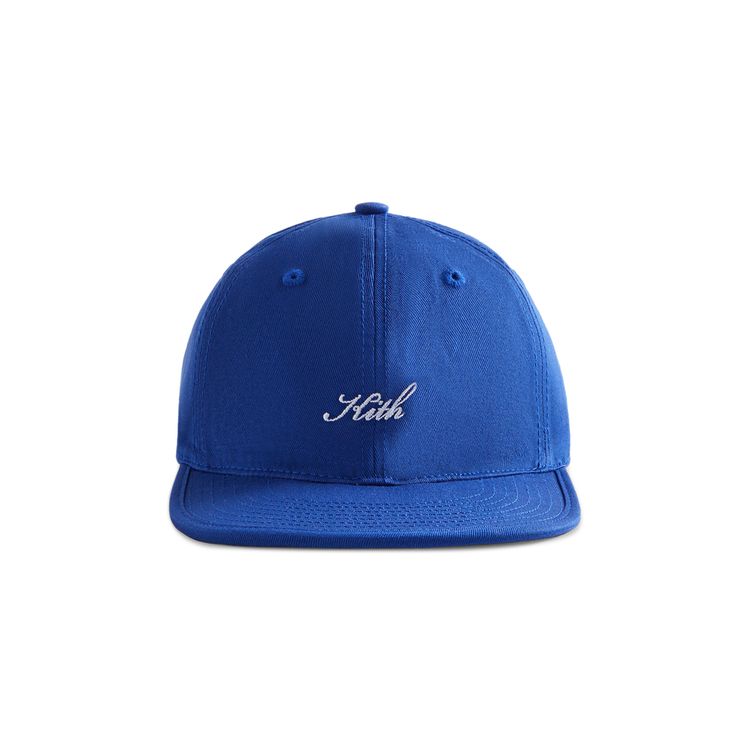 Buy Kith Script Reversible Cap 'Layer' - KHM050288 458 | GOAT