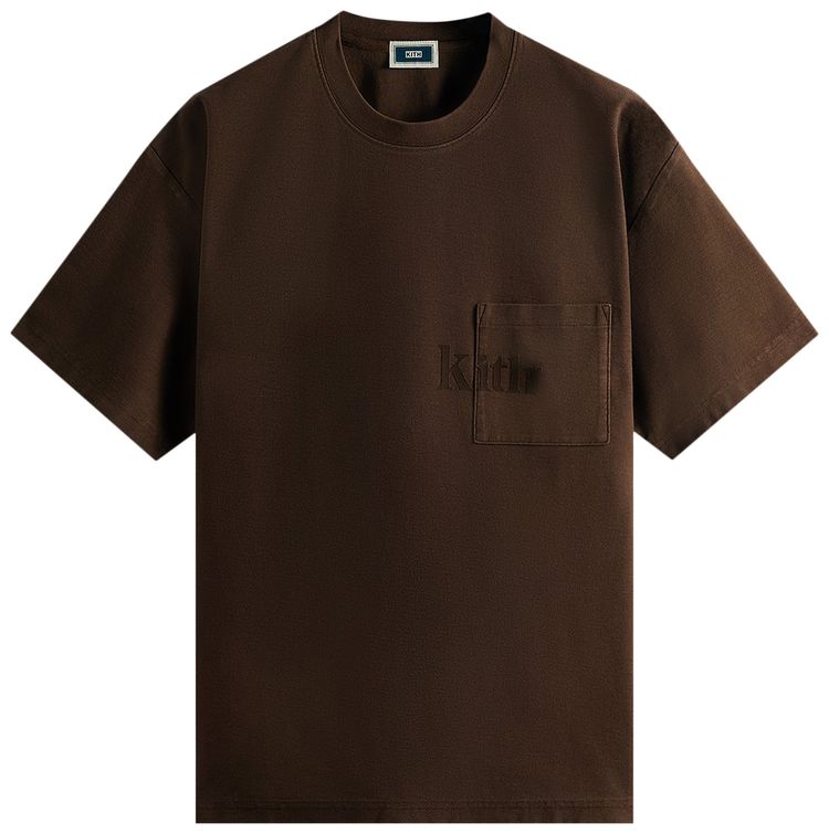 Buy Kith Quinn Tee 'Confection' - KHM030945 275 | GOAT